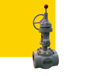 Erreesse – Made in Italy valves